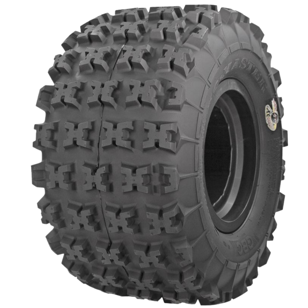 צמיג טרקטורון אחורי 20/11/9 GBC XC MASTER | דור אופנועים