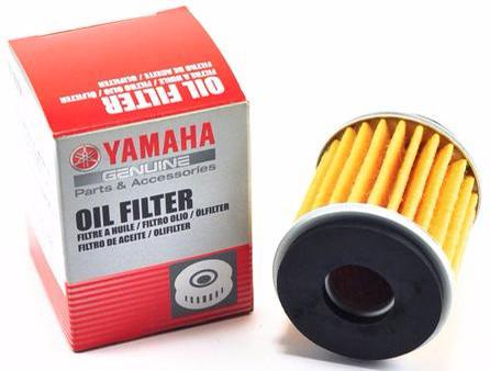 פילטר שמן מקורי YAMAHA RAPTOR | דור אופנועים