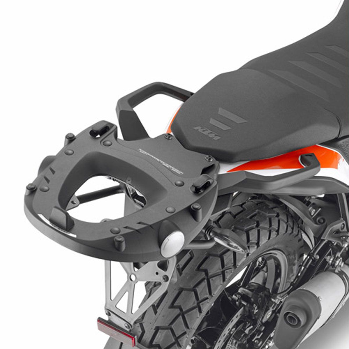 סבל אחורי KAPPA KTM 390 ADVENTURE 20-21 | דור אופנועים