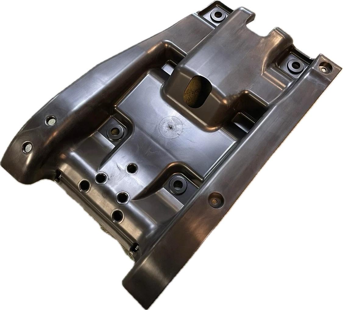 מגן דיסק שרשרת מקורי YAMAHA RAPTOR 700 | דור אופנועים